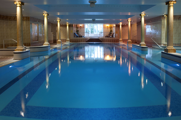 Thornton Hall Hotel & Spa - Venues.org.uk