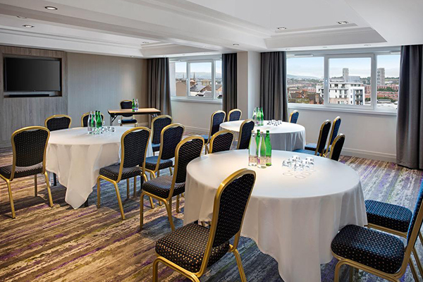 Thistle Glasgow - Venues.org.uk