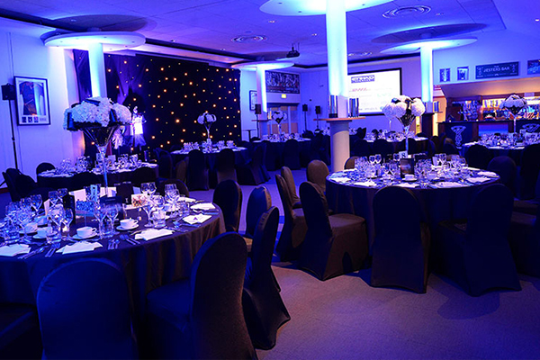 The Twickenham Stoop - Venues.org.uk