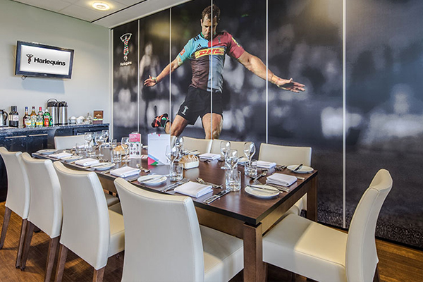 The Twickenham Stoop - Venues.org.uk