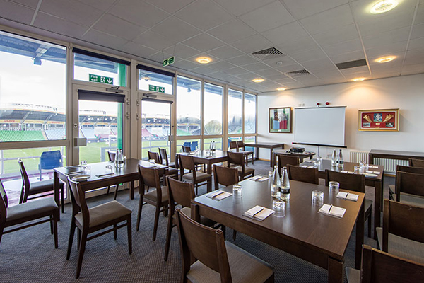 The Twickenham Stoop - Venues.org.uk