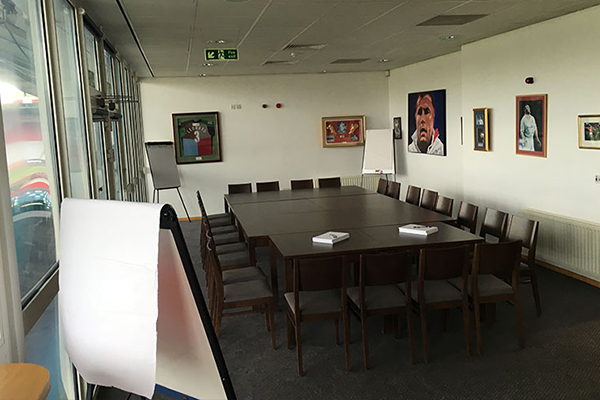 The Twickenham Stoop - Venues.org.uk