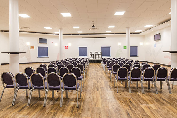 The Twickenham Stoop - Venues.org.uk