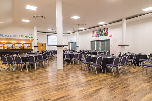 The Twickenham Stoop - Venues.org.uk