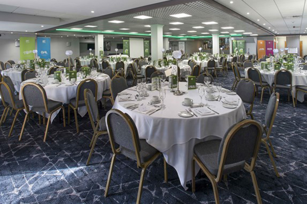 The Vale Resort - Venues.org.uk