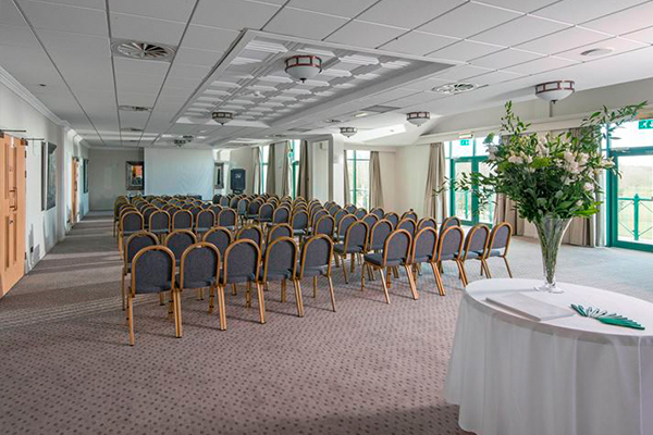 The Vale Resort - Venues.org.uk