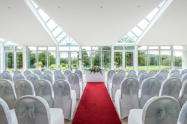 The Vale Resort - Venues.org.uk