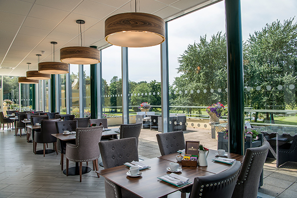 The Vale Resort - Venues.org.uk