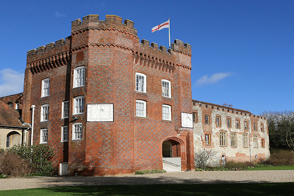 Farnham Castle - Venues.org.uk
