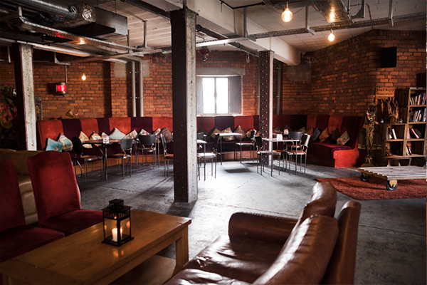 Victoria Warehouse - Venues.org.uk