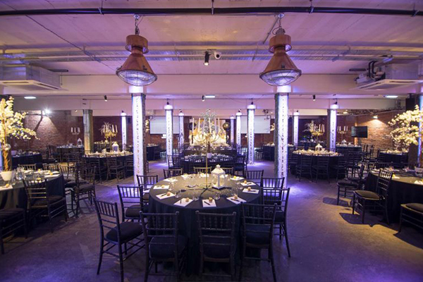 Victoria Warehouse - Venues.org.uk