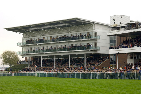 Wetherby Racecourse & Conference Centre - Venues.org.uk