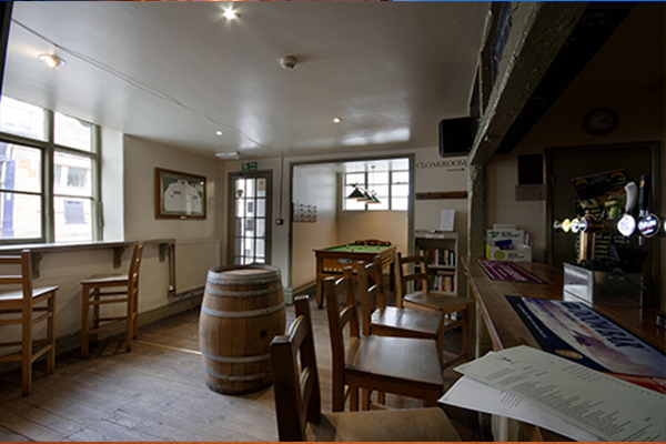 The White Hart Inn - Venues.org.uk