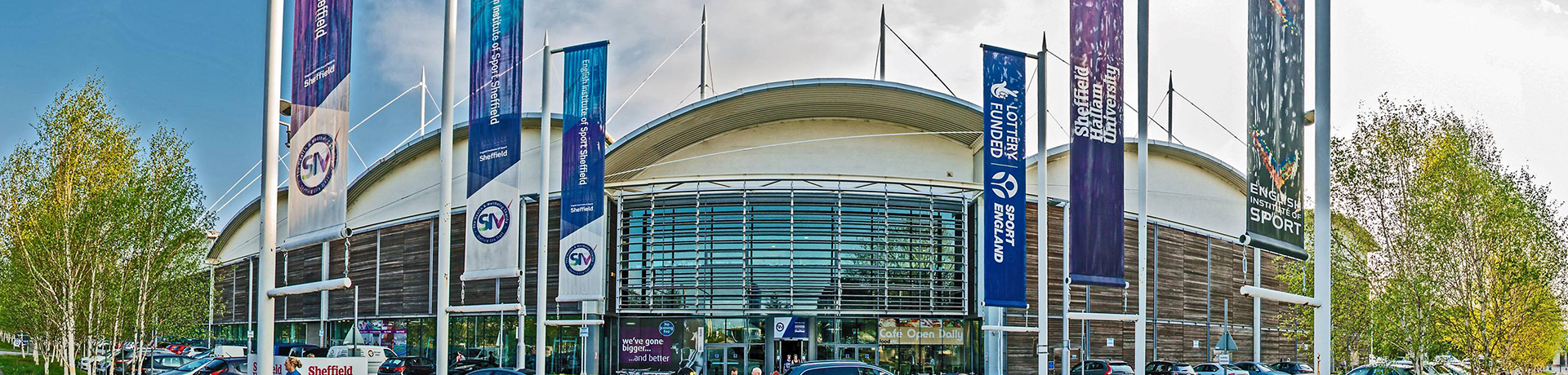 EIS Sheffield - Venues.org.uk