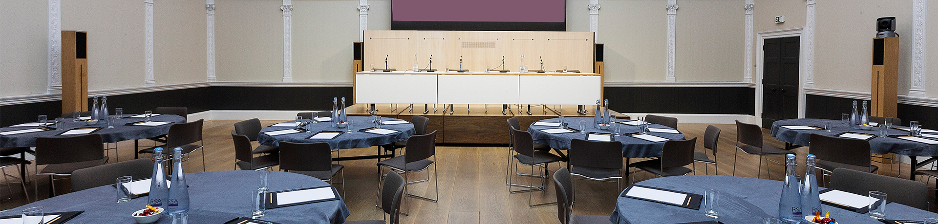 RSA House - Venues.org.uk