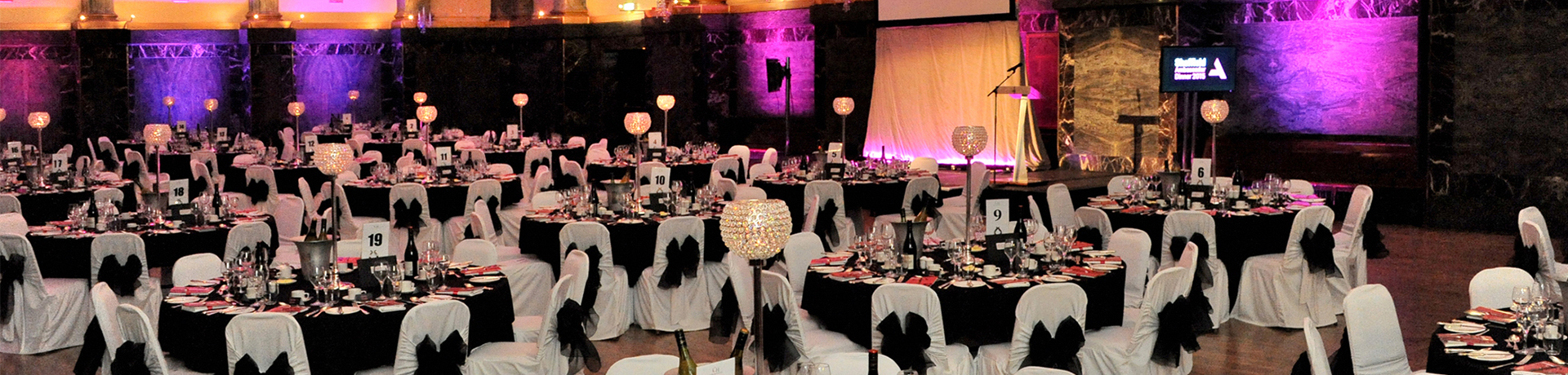 The Cutlers Hall - Venues.org.uk