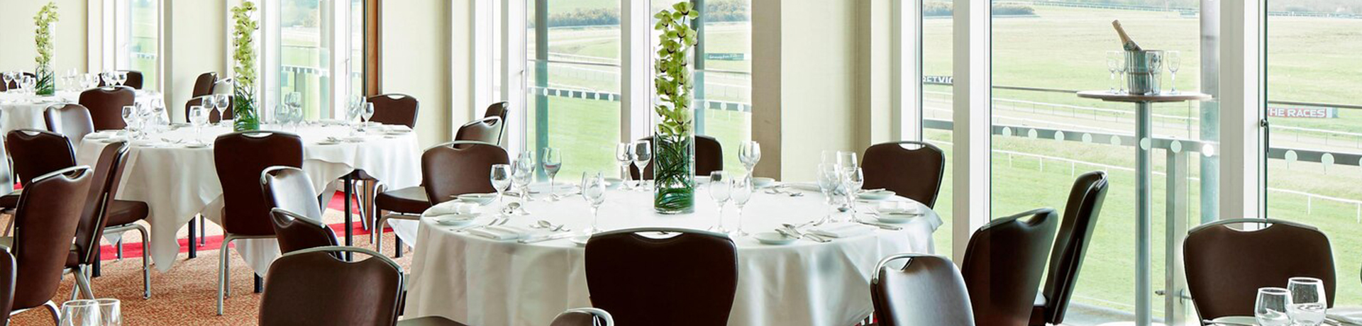 Special Offers - Lingfield Park Marriott Hotel & Country Club