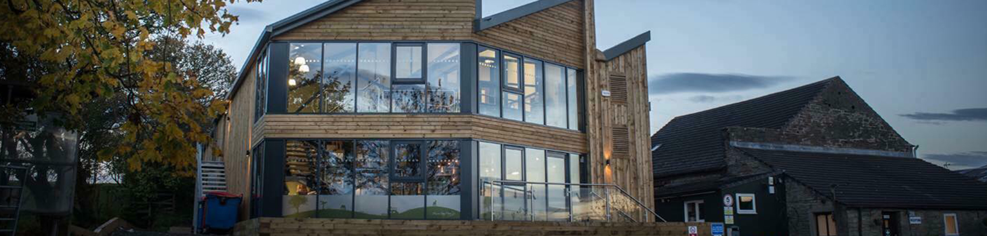 Shores Hey Farm - Venues.org.uk